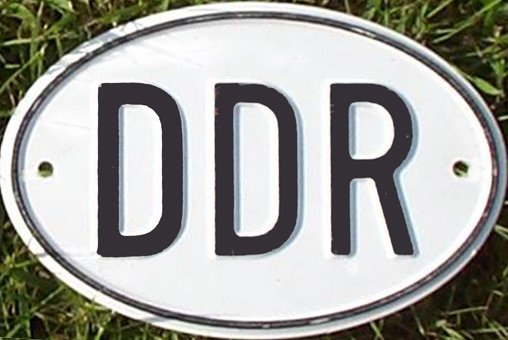 teha-ddr | ddr | Europlate : Europe